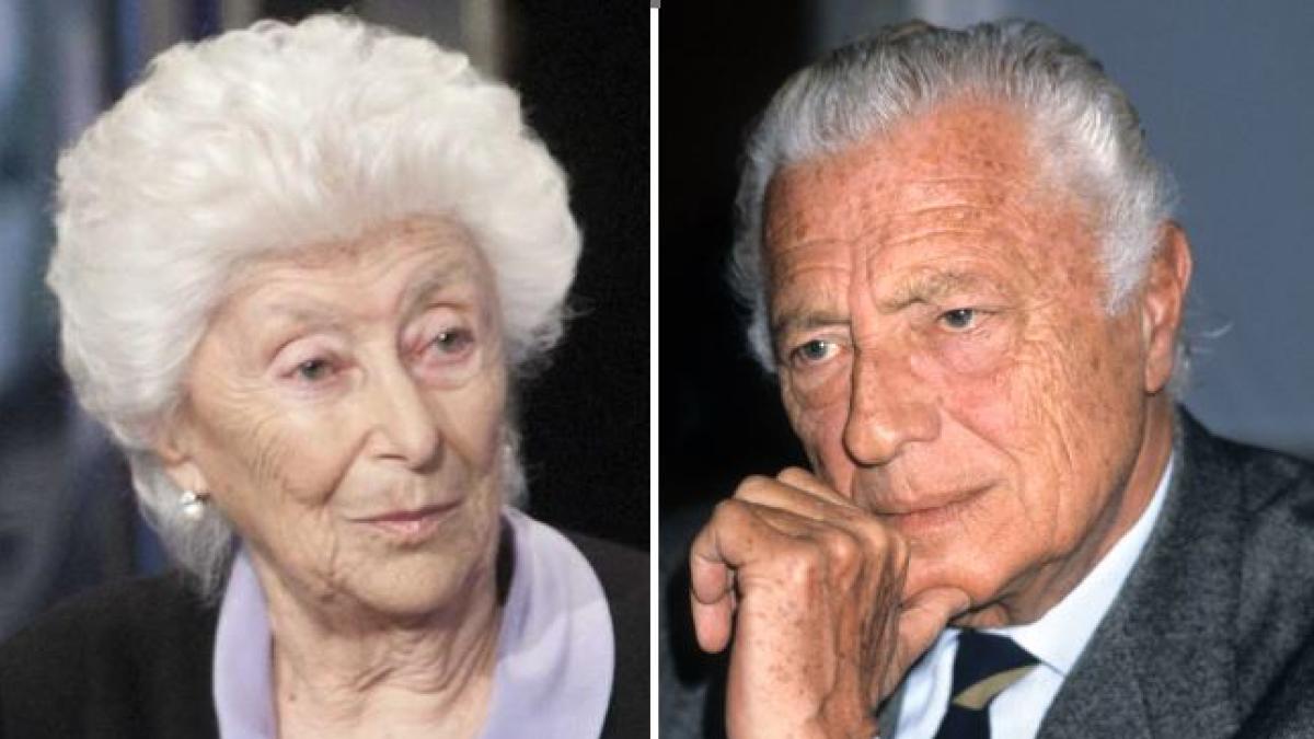 Maria Sole Agnelli: «A mio fratello Gianni nessuno ha dedicato neppure ...