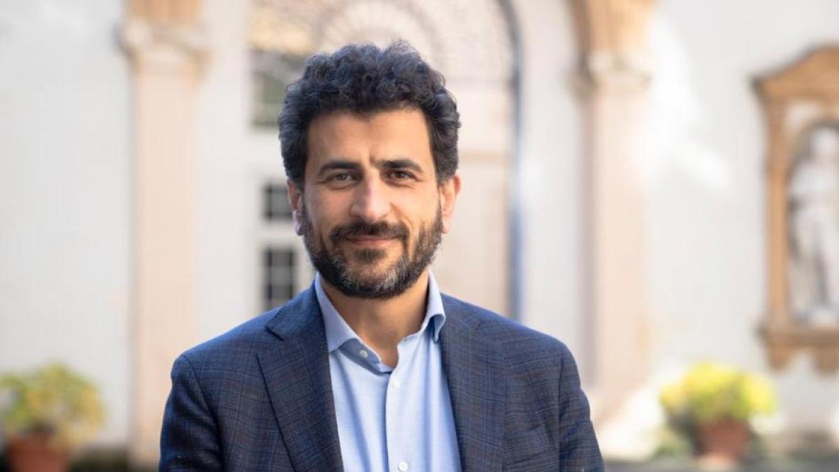 Niente primarie, c'è l'accordo. Domenico Rossi sarà il segretario regionale del Pd | Corriere.it