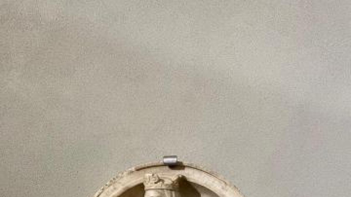 Da Empoli a Londra: la Madonna col Bambino di Giovanni Pisano al ...