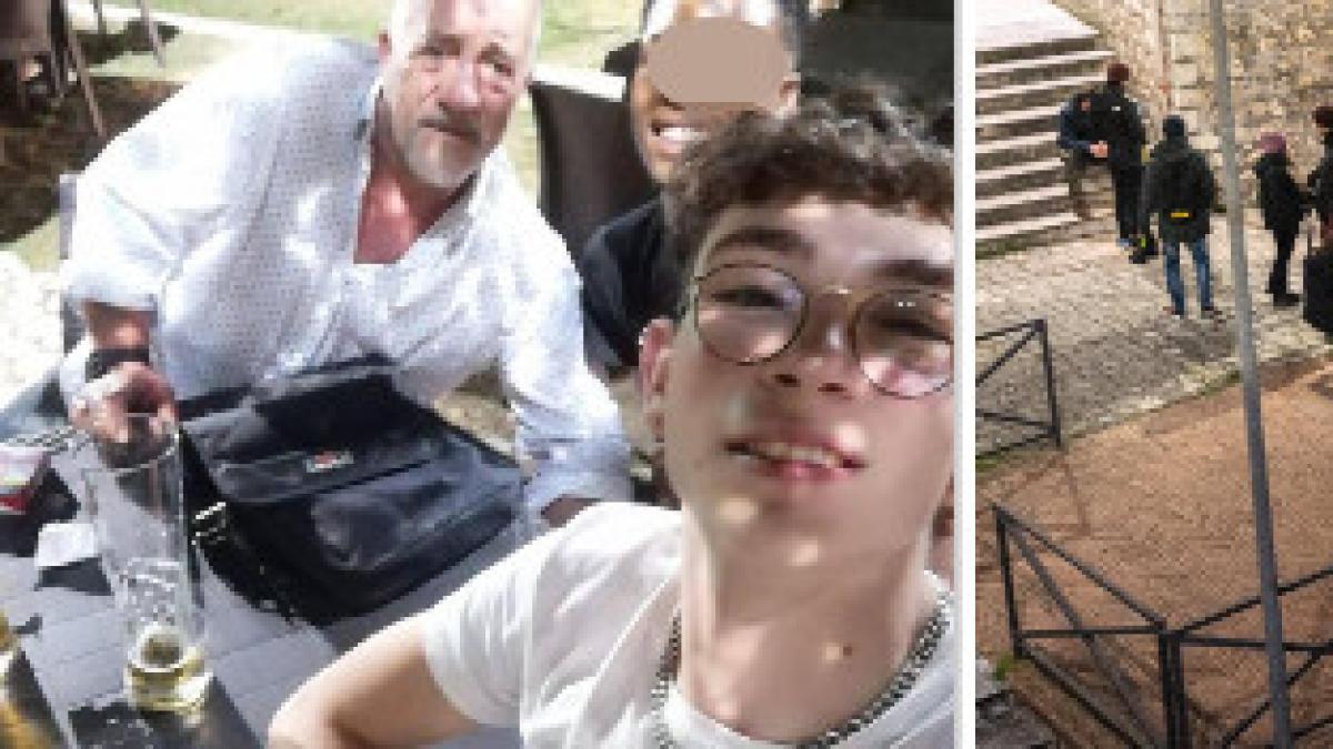 Delitto di Alatri, la difesa di Mattia Toson: «Ero a una festa degli ...