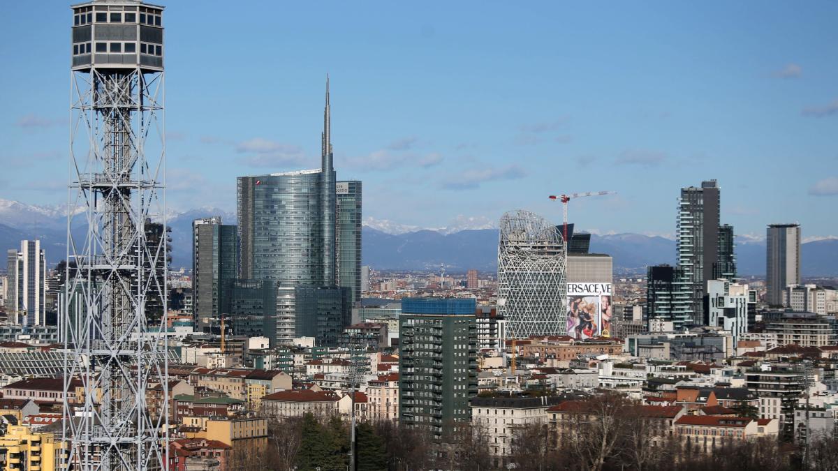 Previsioni meteo domenica 5 febbraio, a Milano e in Lombardia arriva il ...