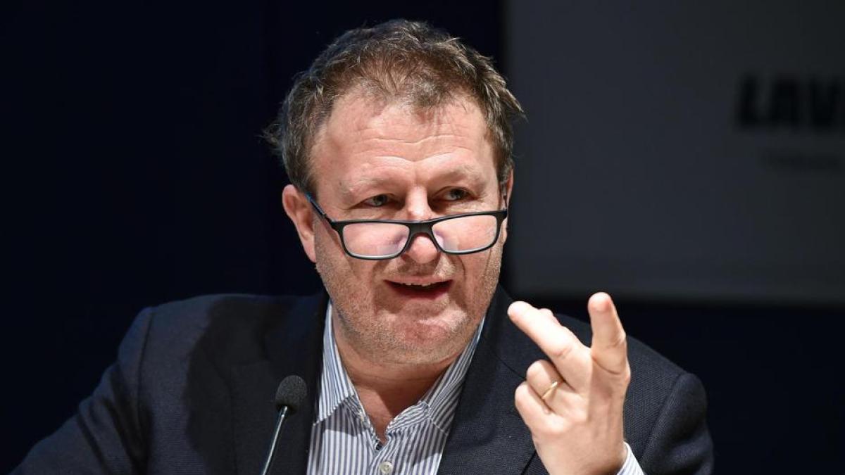 Cino Zucchi: «Il progetto della Cavallerizza ispirato da Mollino e ...