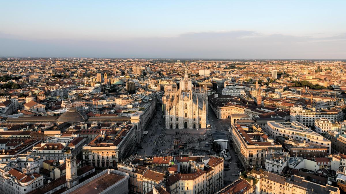 Previsioni meteo sabato 11 febbraio, a Milano e in Lombardia cielo ...