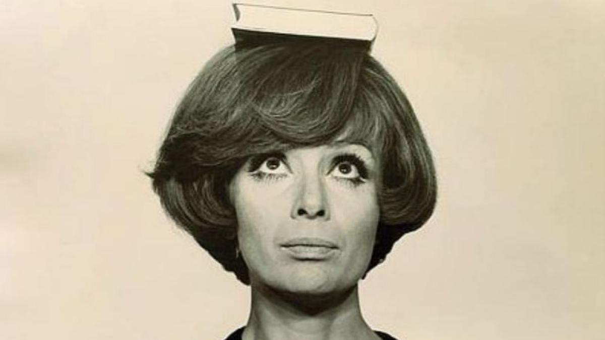 Enza Sampò: «Sanremo? Mi limitavo a presentare i cantanti. In Rai Piero ...