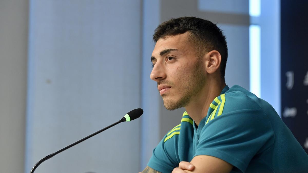 Riccio avverte la Juve Next Gen: «Non dobbiamo sentirci favoriti se ...