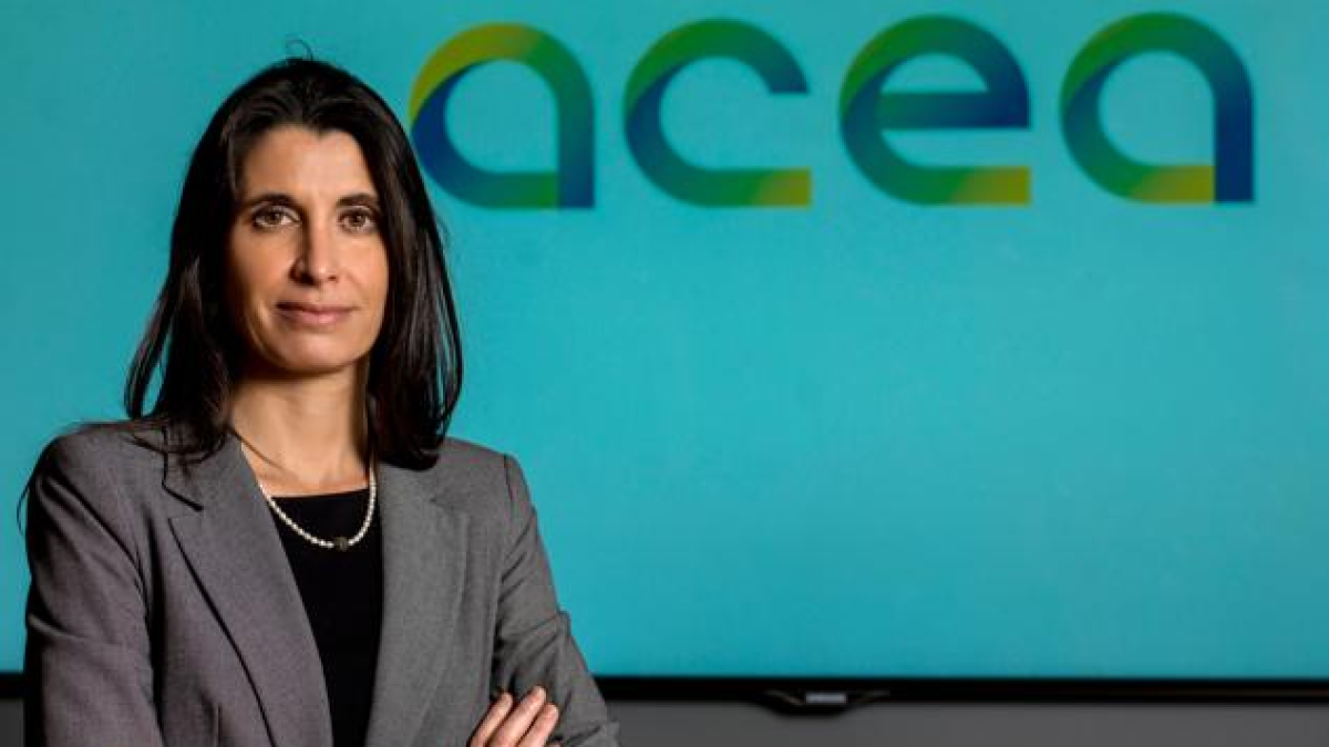 Michaela Castelli si dimette da presidente Acea «per motivi personali» | Corriere.it