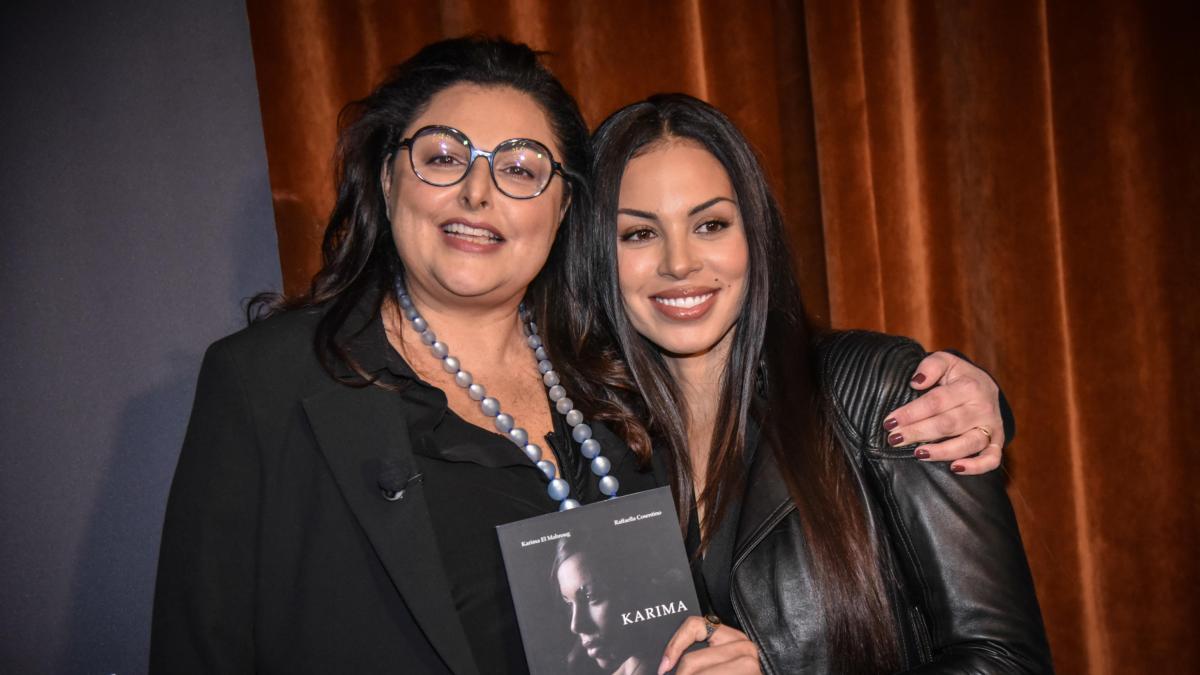 Karima, il libro e la nuova vita: il ristorante a Genova con il ...