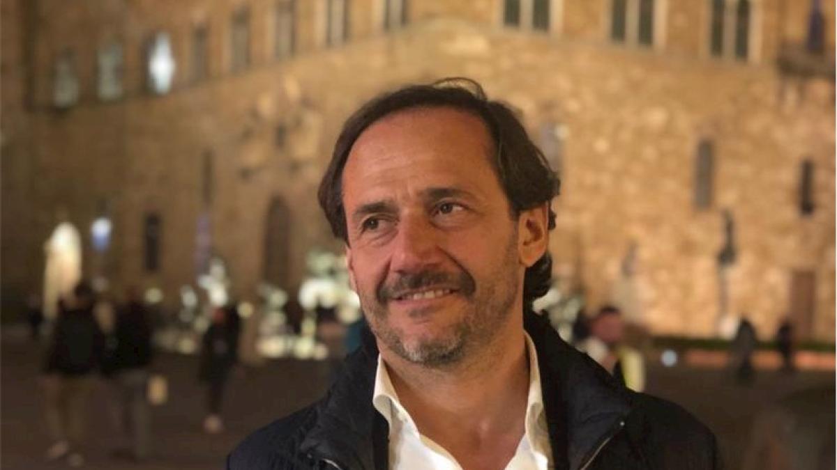 Fabio Giorgetti non è più il delegato provinciale del Coni di Firenze ...