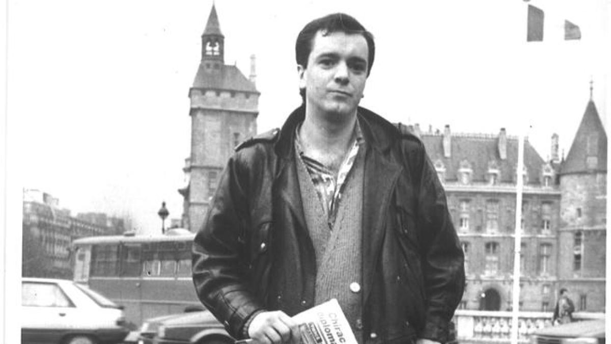 Narciso Manenti, l'estradizione negata dalla Francia. Le colpe e le ...