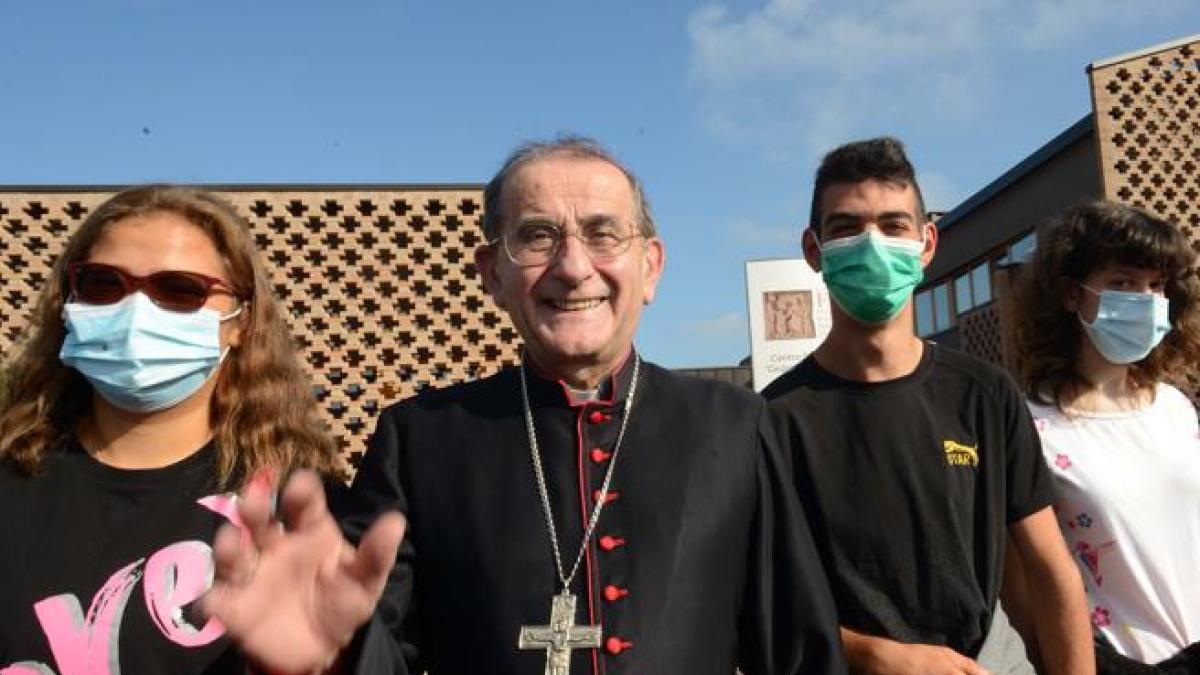 L'arcivescovo Mario Delpini: «C'è chi cura Milano e chi la usa soltanto ...