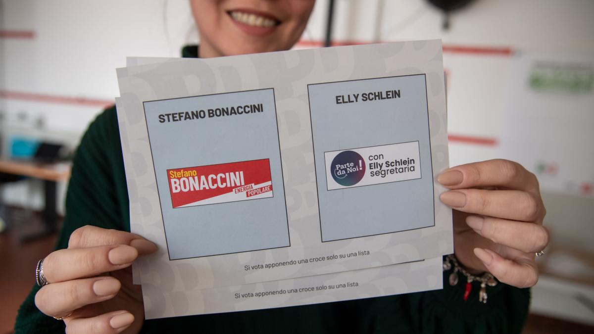 Seggi Primarie Pd 2023 A Milano Dove Sono I Gazebo Ecco Come Si Vota
