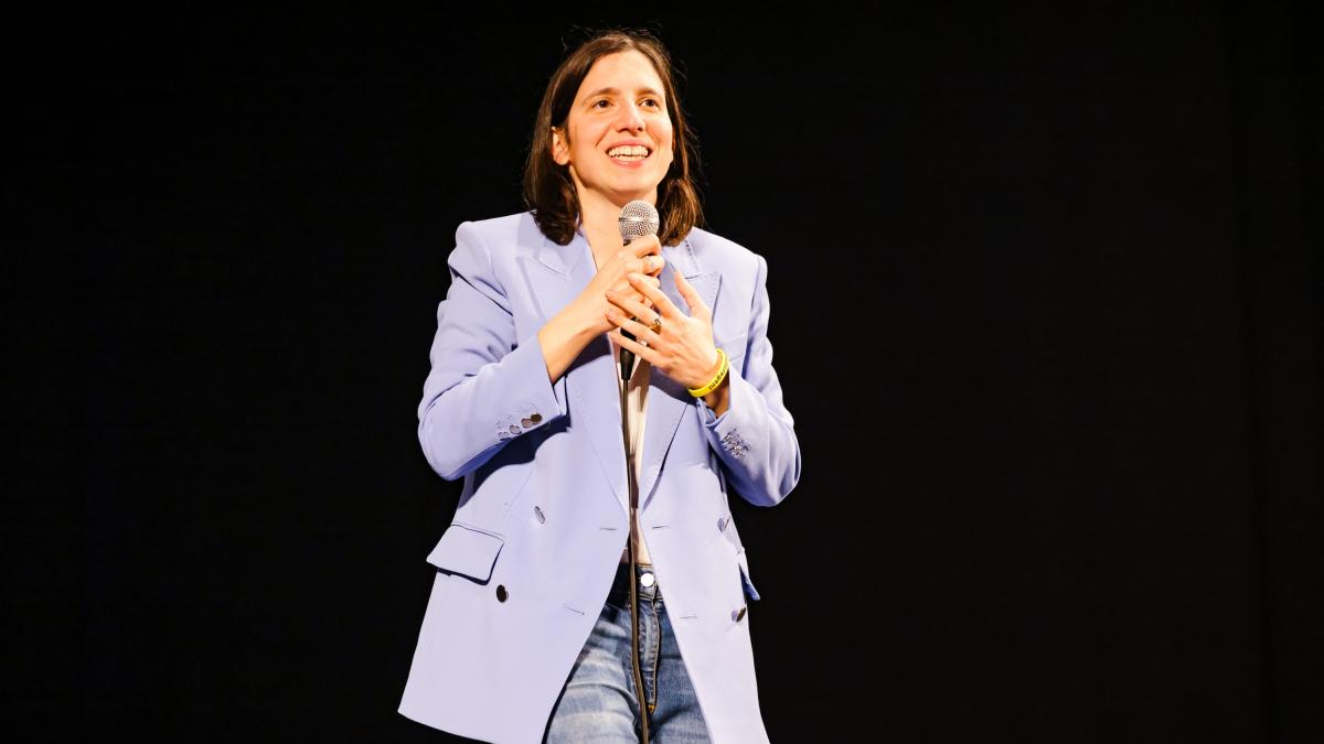 La compagna di Schlein: la vita privata della segretaria del Pd sotto i ...