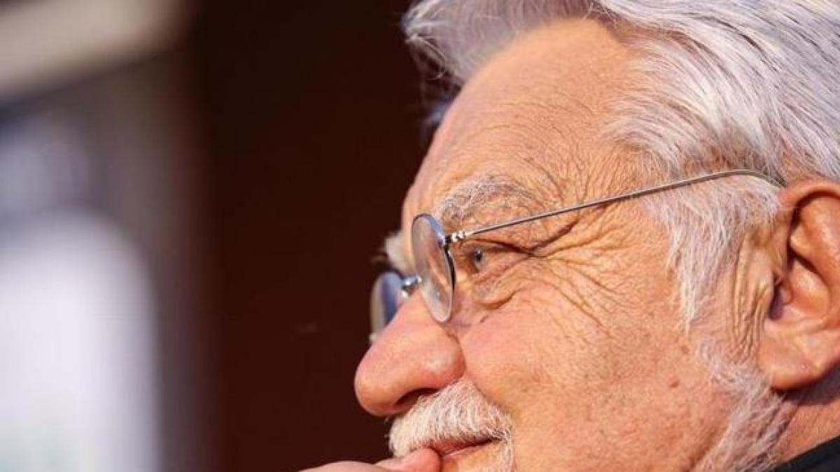 Enzo Bianchi: «Amici mi hanno tradito senza motivo, per me resta un enigma» | Corriere.it