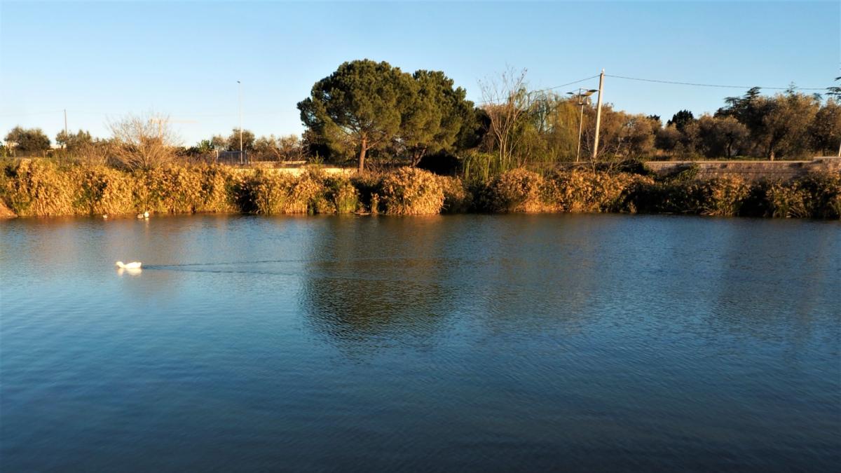 Le immagini del Lago di Sassano | Corriere.it