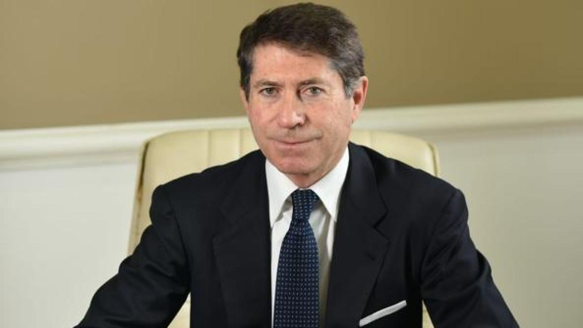 Angelo Lancellotti, sei cose poco note sul nuovo presidente Ance Napoli ...