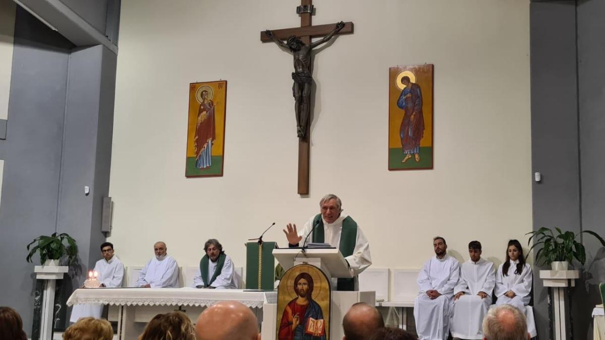 Giovanni Panunzio ucciso 30 anni fa a Foggia. Don Ciotti: «Le mafie ...