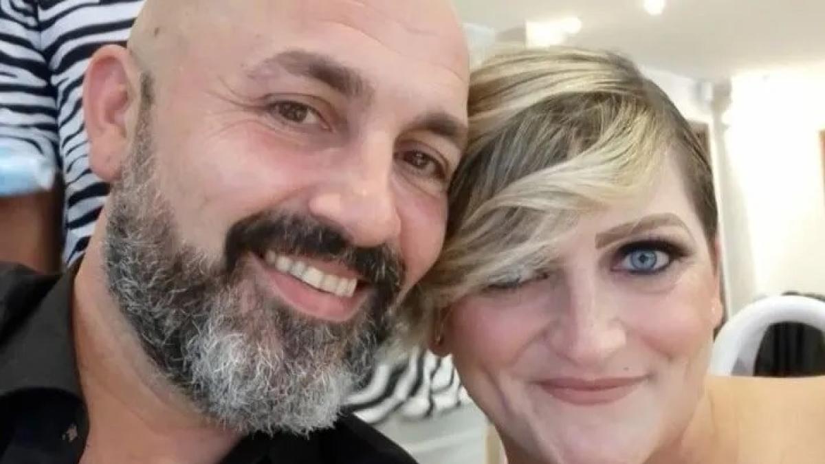 Barletta, la moglie del barista ucciso: «Io e i miei figli lasciati ...