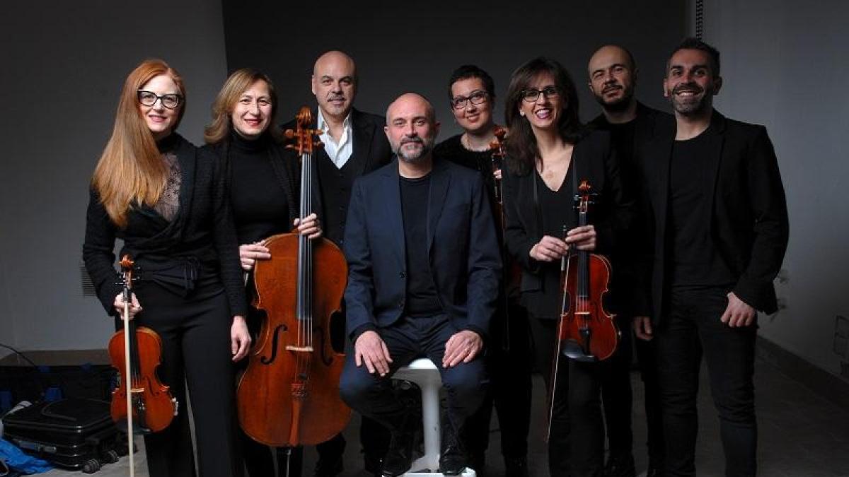 Da Pasolini al Bitonto Blues, passando per la comicità di Pinuccio ...