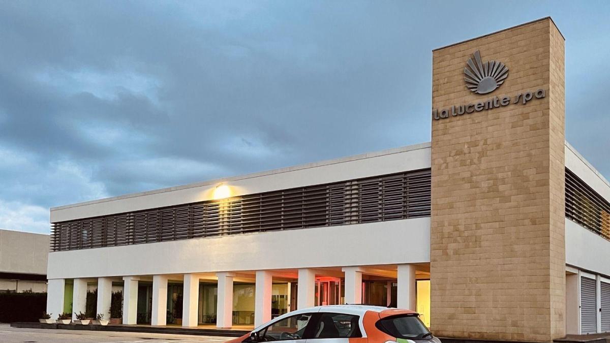 «La Lucente spa» compie un secolo ed è ormai un marchio storico di interesse nazionale | Corriere.it