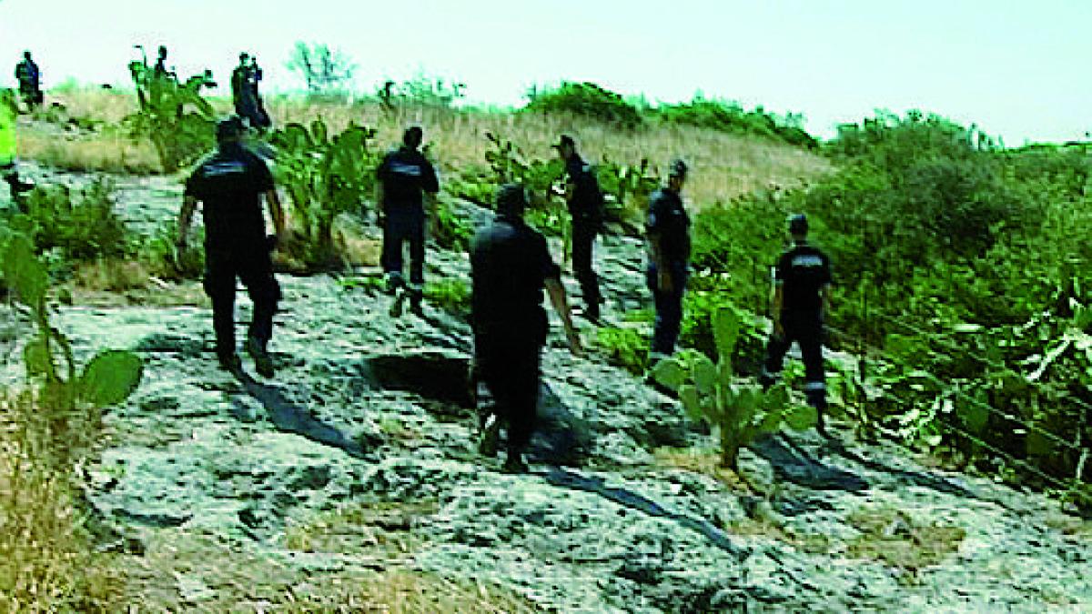 Fasano, ritrovata la turista olandese scomparsa: era a Ostuni | Corriere.it