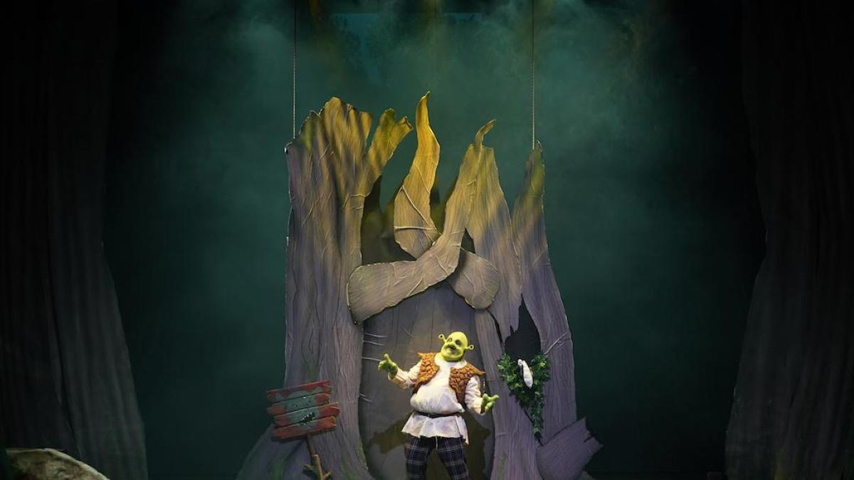 Da Shrek all’Horror Film Festival, passando per il Decameron: ecco il ...