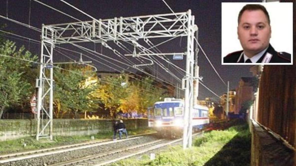 Emanuele Reali, morto sui binari per inseguire topi d’appartamento ...