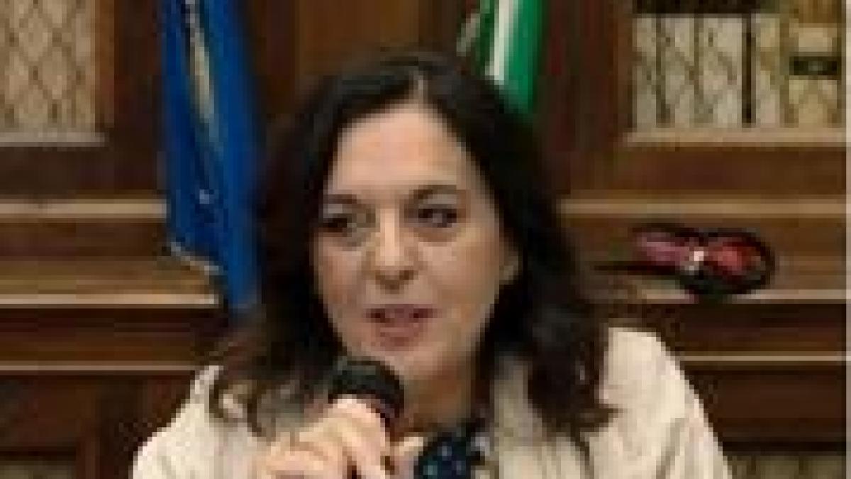 Napoli, Maria Iannotti è la nuova direttrice della Biblioteca Nazionale ...