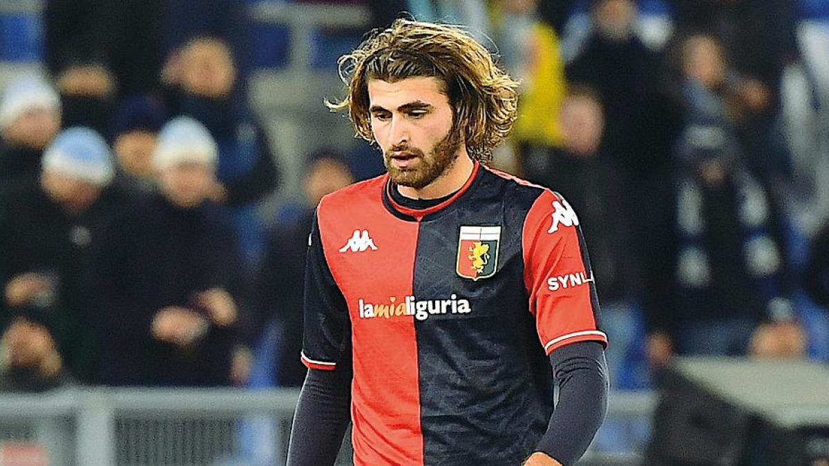 La nuova vita di Portanova: dopo la condanna per violenza sessuale ...