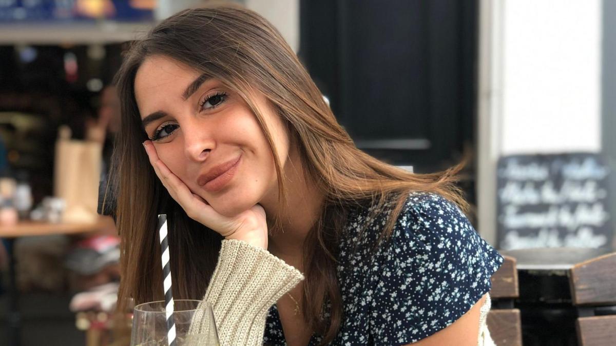 Marianna Rubino, la laurea a Londra e il ritorno a casa: «Io segretaria ...
