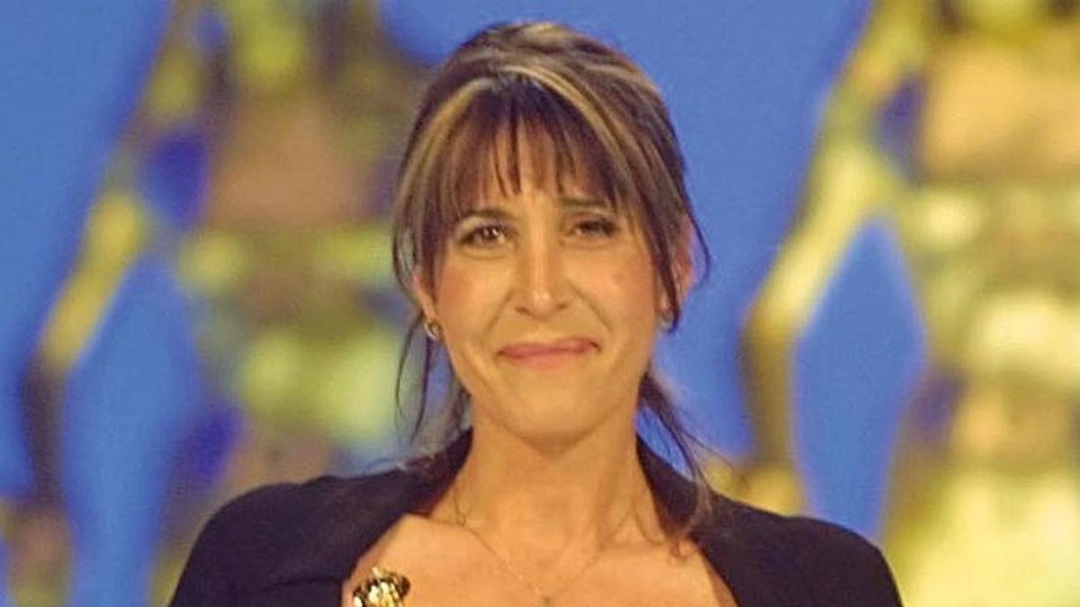 Marina Confalone: «Divenni attrice e mio padre non mi parlò per 18 anni ...