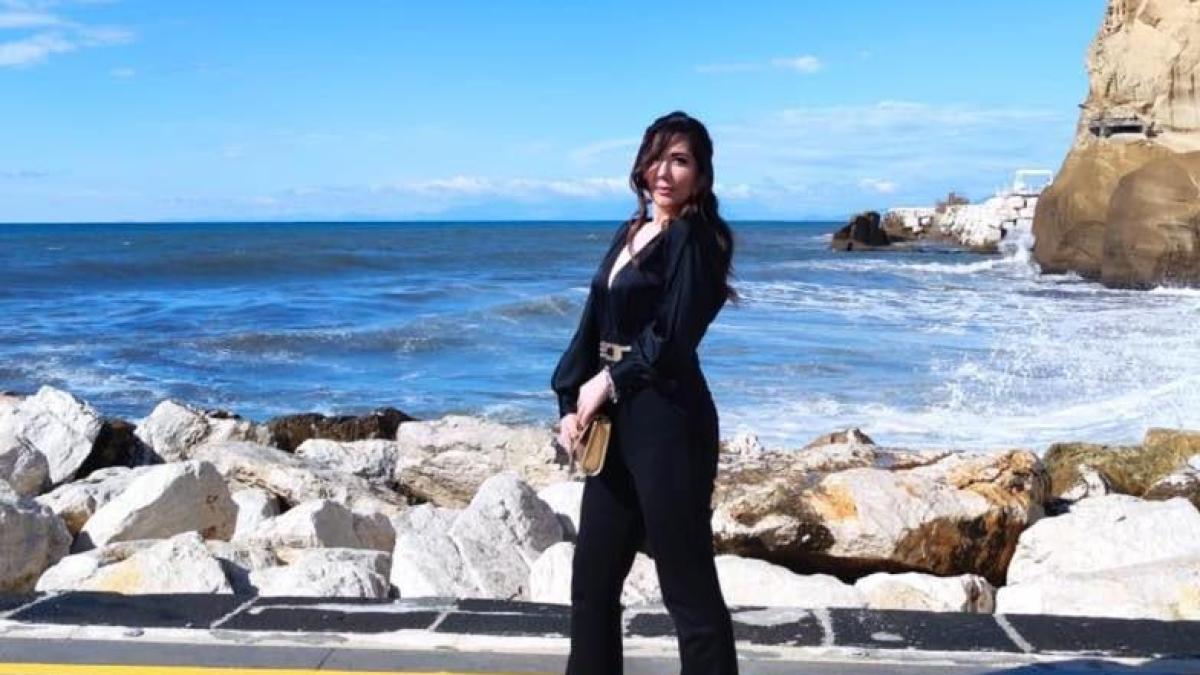 Angela Brandi morta dopo essere stata dimessa dall’ospedale di Pozzuoli ...