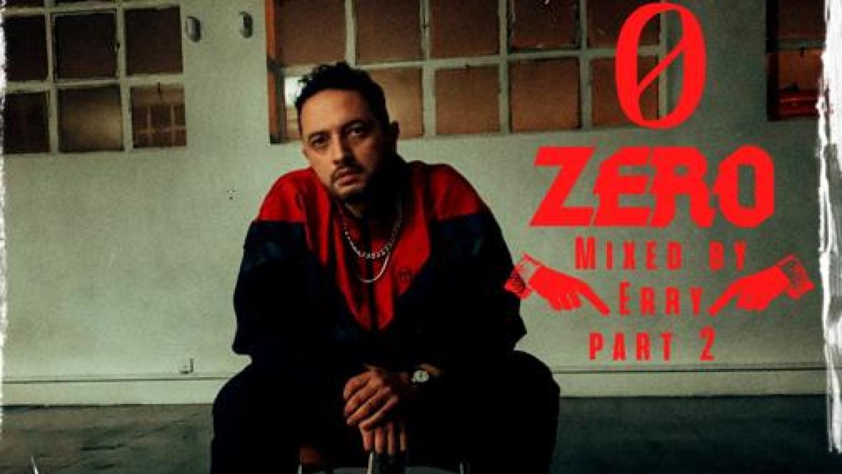 «Zero-Mixed by Erry», il nuovo singolo del rapper Andre | Corriere.it