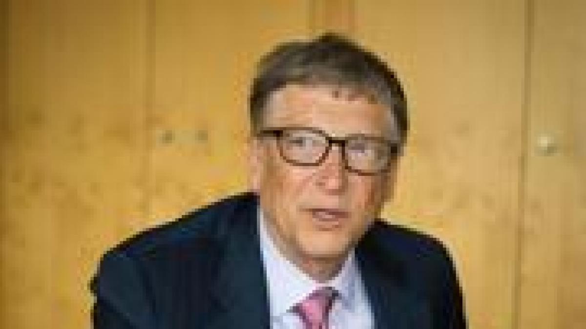 Napoli, Bill Gates e von der Leyen a giugno a Palazzo Reale per la ...