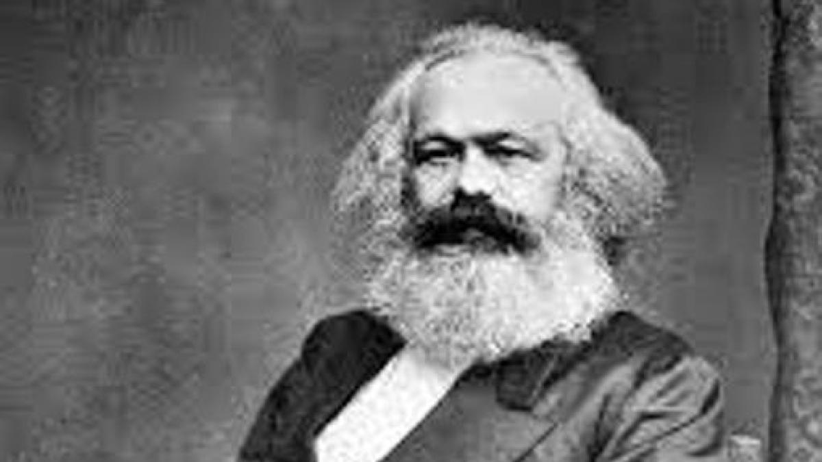 La guerra capitalista: Karl Marx aveva ragione | Corriere.it