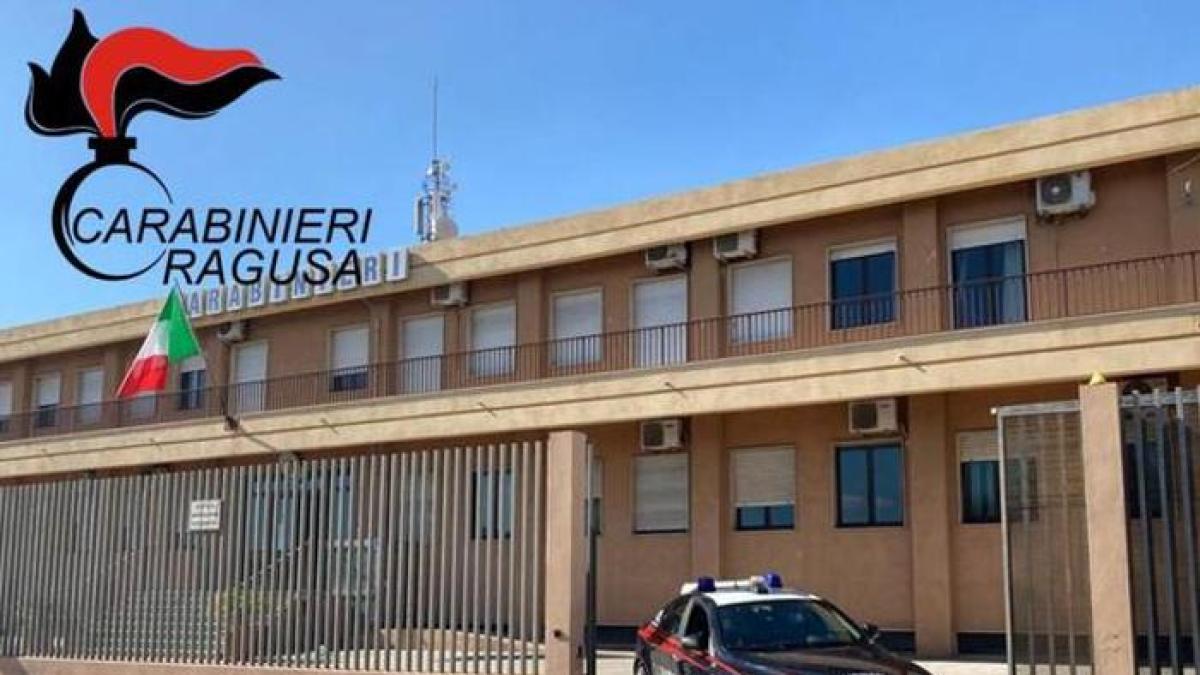 Mafia, racket a Vittoria: 5 arresti. Tre sono membri della Stidda ...
