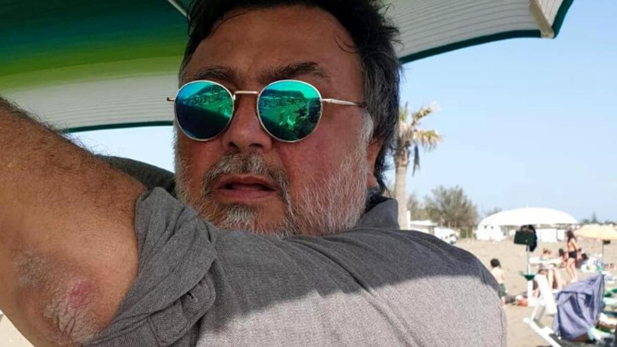 Morto Marcello Milone, una vita tra giornalismo e impegno sociale ...