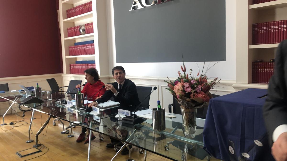 Ance Napoli, Angelo Lancellotti è il nuovo presidente: «I costruttori ...