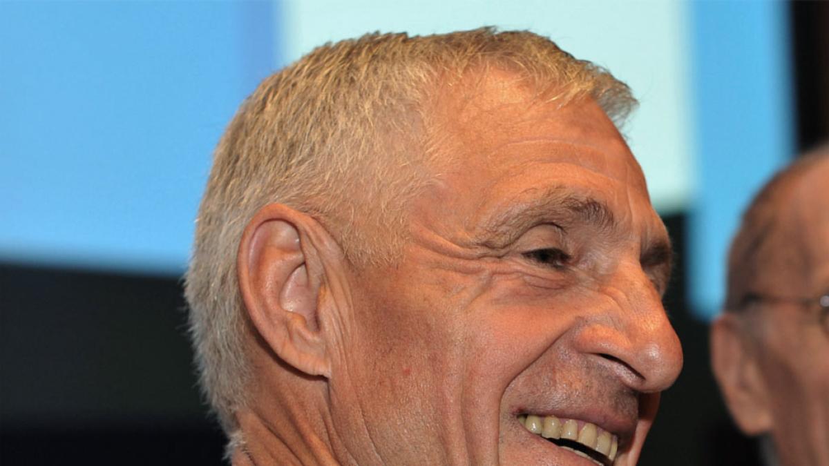 Francesco Moser a Monte di Procida per il lancio di «Mdp 2023 ...
