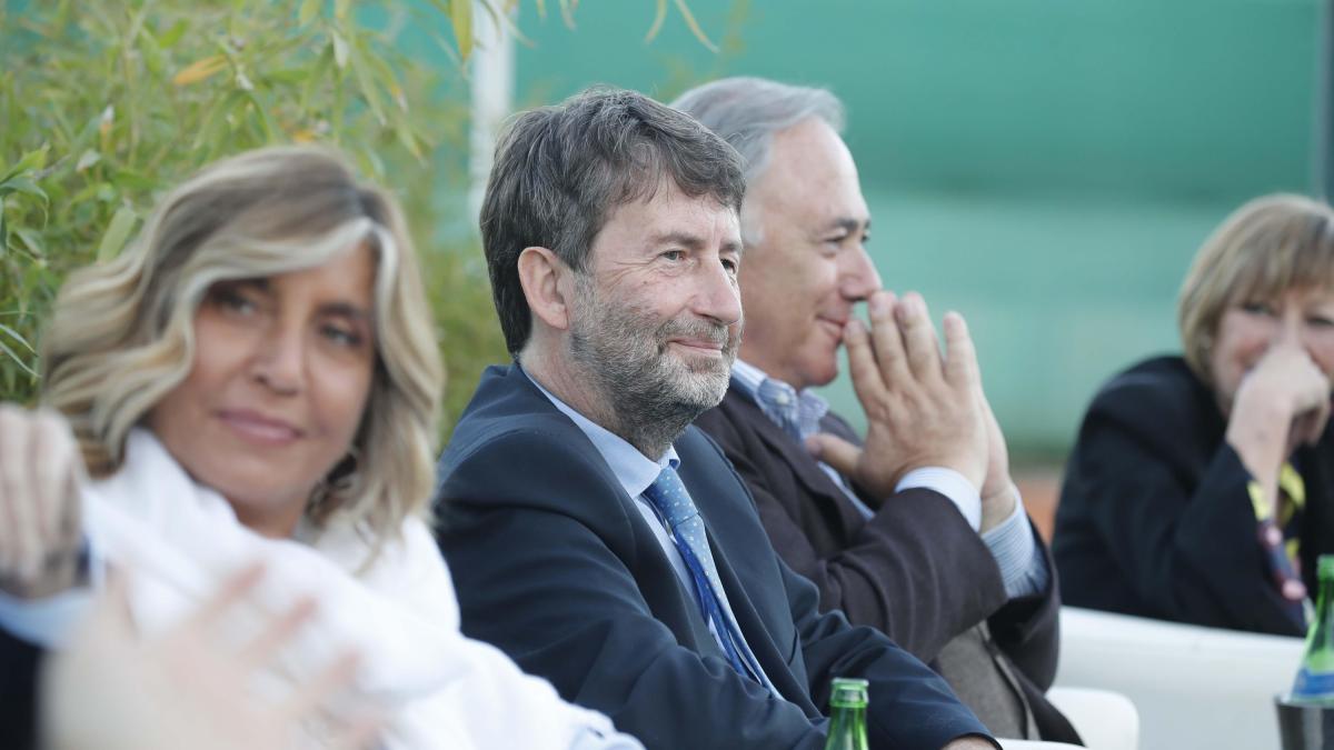 San Carlo, Franceschini incontra De Luca: lavoriamo tutti per ...