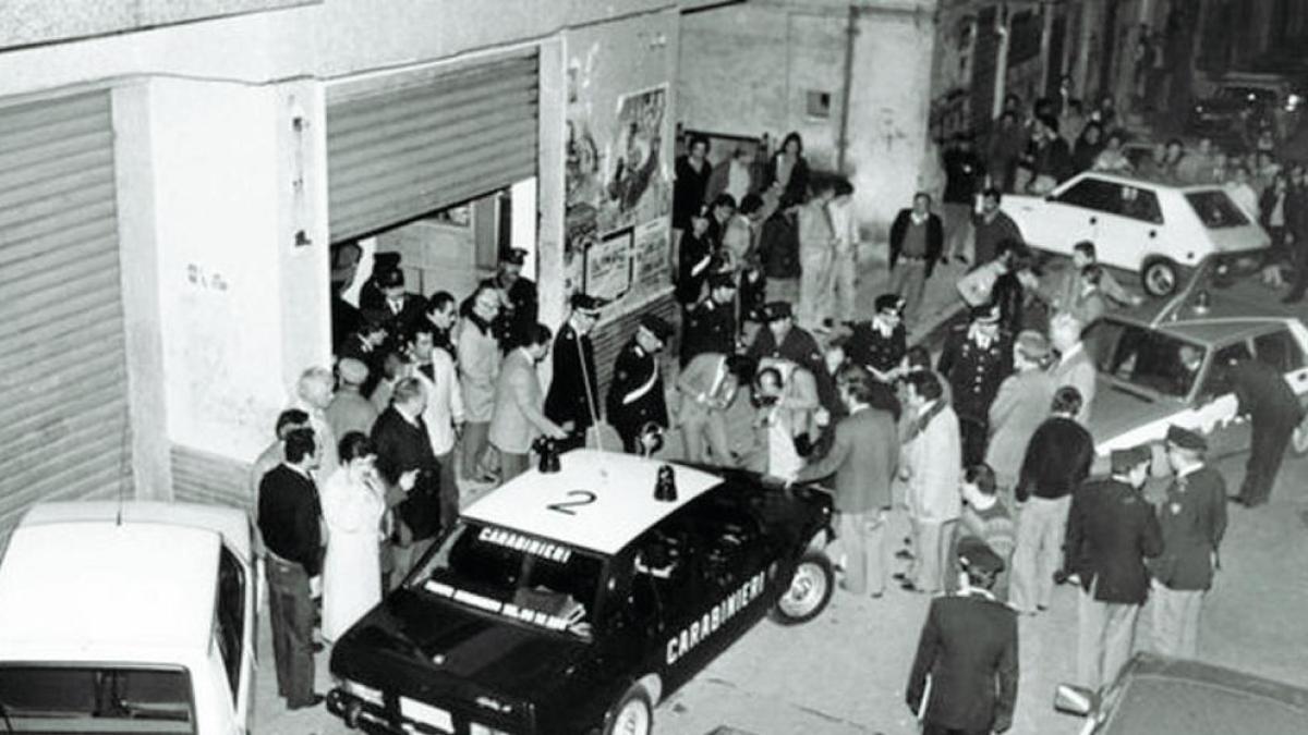 Caso Cirillo, Patrizia Carbone: «Papà ucciso dalle Br. Non era ...