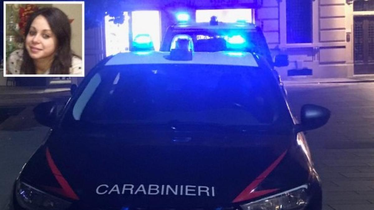 Riardo, uccise l’amica Francesca Compagnone con un colpo di fucile ...