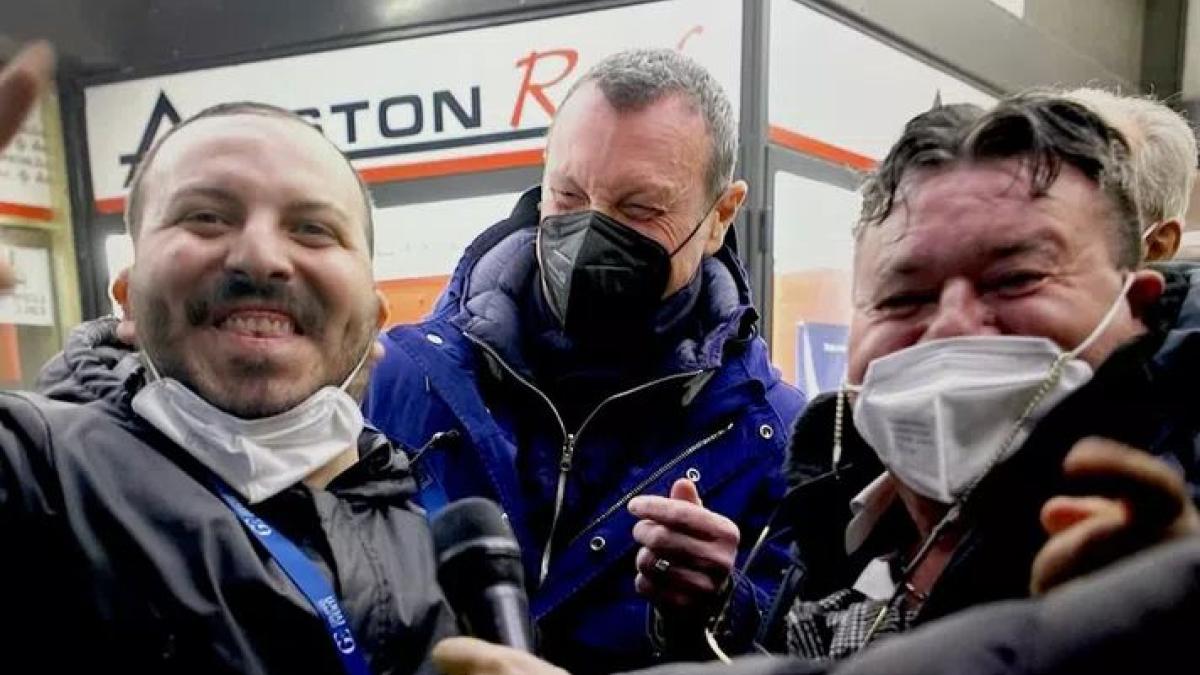 Duracell e il signor Franco, le star di TikTok dallo Zen a Sanremo ...