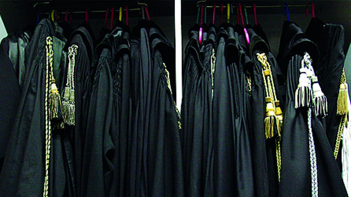 Da Taranto a Lecce fino a TraniL’annus horribilis della giustizia ...