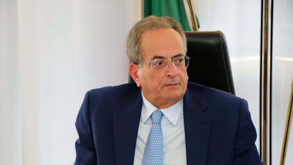 Ex procuratore Capristo a processoIn aula i pm baresi Curione e Marazia ...