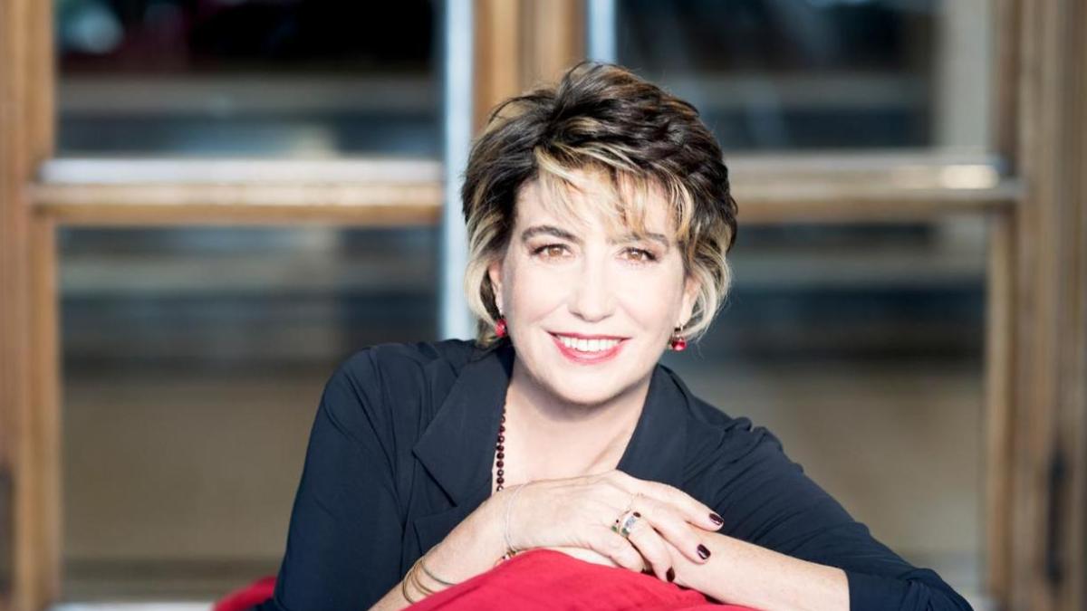 «I Fiori Blu», vincono Serena Dandini, Antonio Polito, Daniela ...