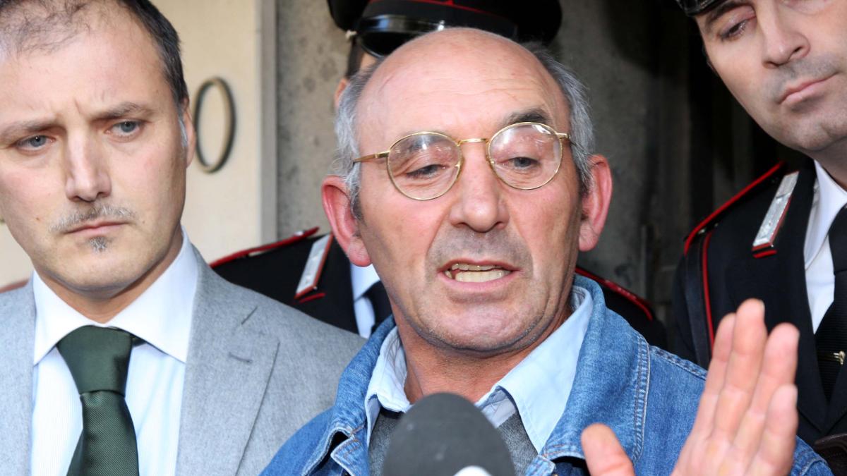 Caso Scazzi, false testimonianzezio Michele condannato a 4 anni5 a ...