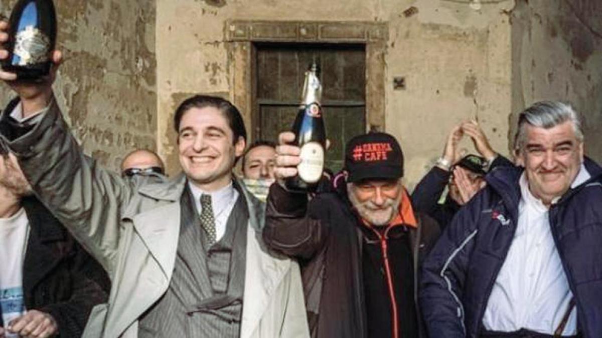 D’Alatri: io, dai Bastardi al Commissario Ricciardi | Corriere.it