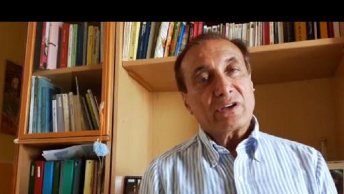 La salute? Un modello integrato | Corriere.it