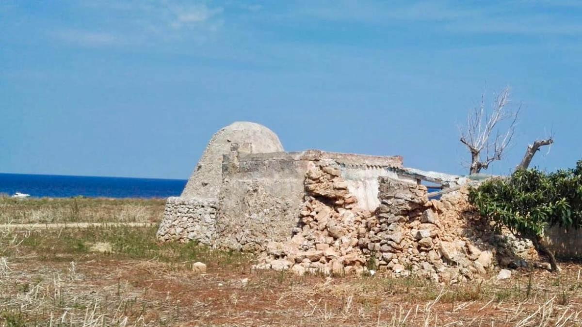 Costa Ripagnola, Parco ridisegnatoVitto: «Rispettato il piano ...