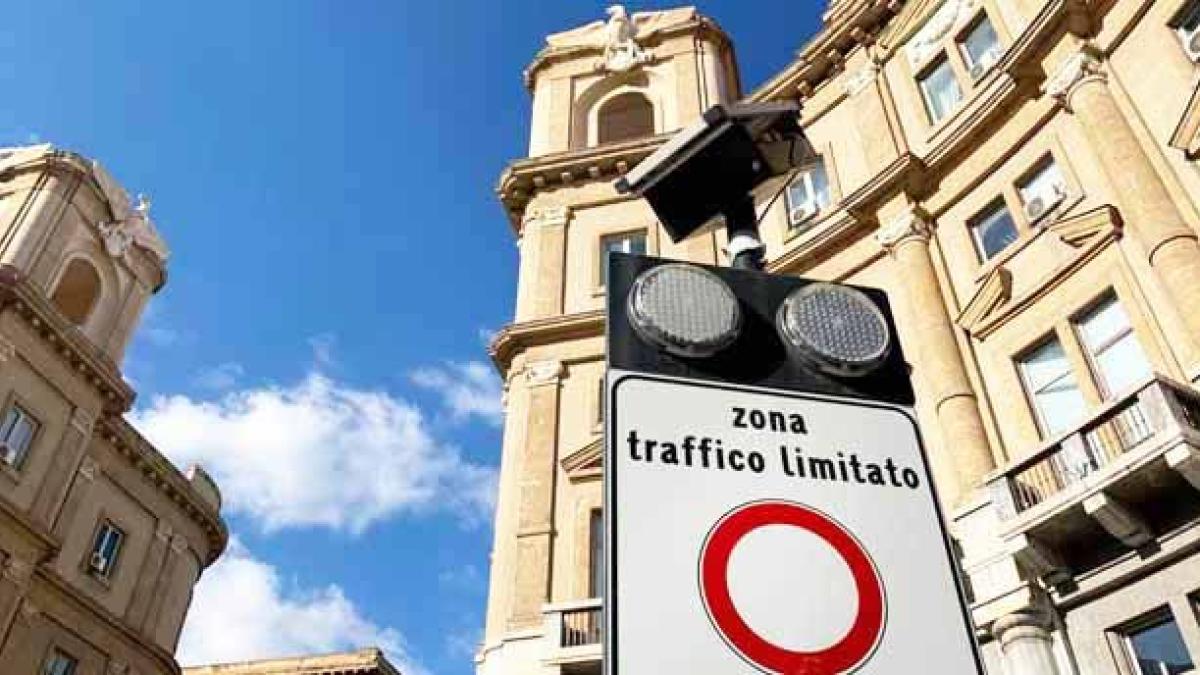 Ztl Palermo,Tar respinge ricorso presentato da 200 cittadini | Corriere.it